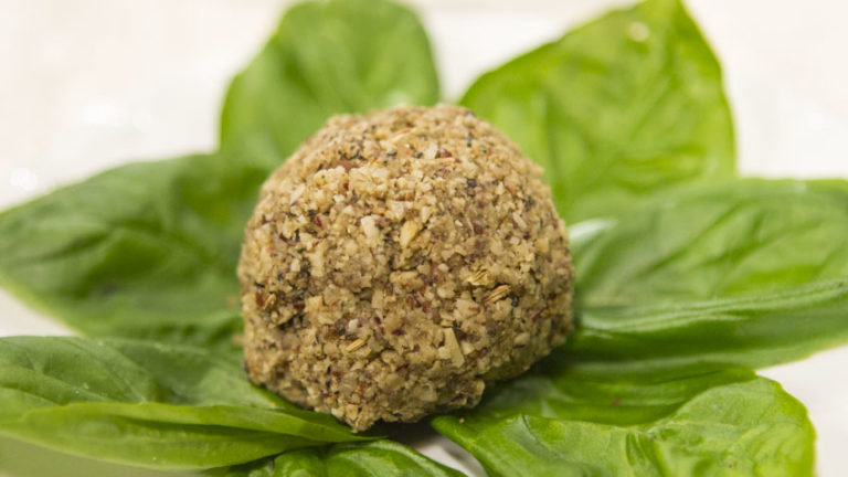Sage Burger Crumble – 3ABN Recipes