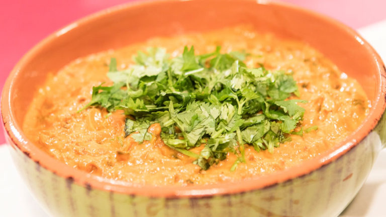 Vegetable Paya – 3ABN Recipes